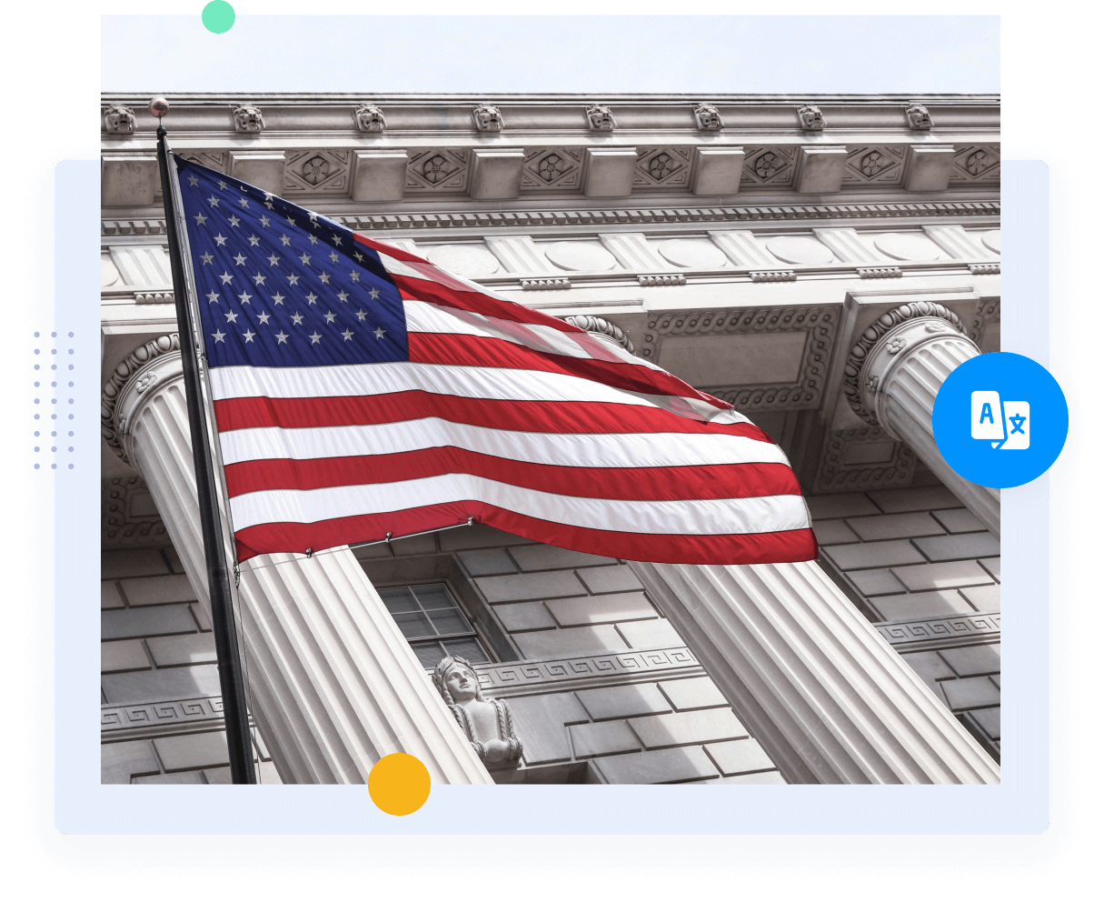 English Translation Services | Rapid Translate