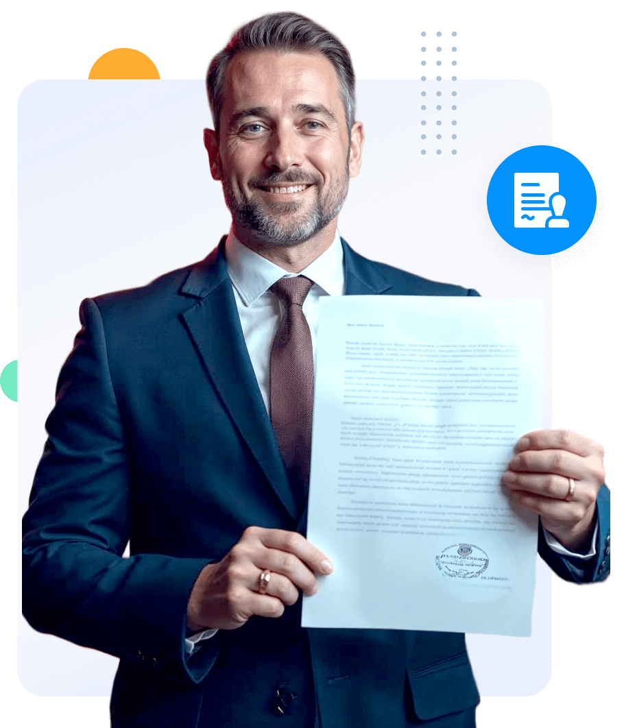 Notarization Translation Services | Rapid Translate