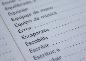 Spanish Notary: A Beginners Guide | Rapid Translate