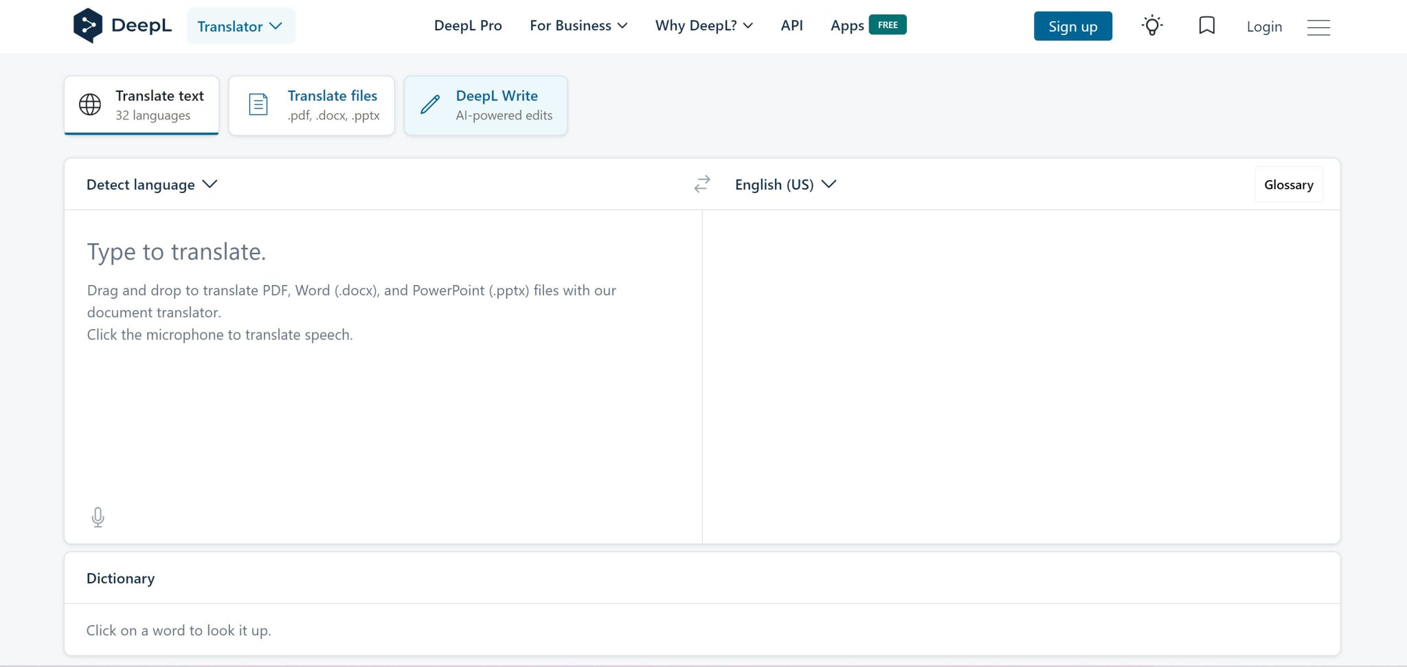 AI Translation | Beginner Guide | Rapid Translate